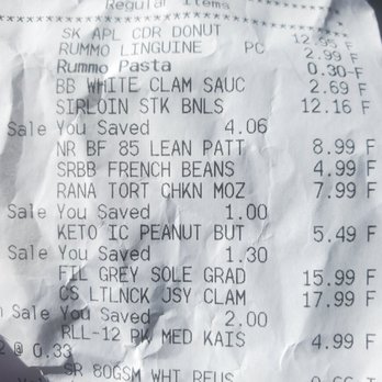 SHOPRITE OF MANSFIELD - Updated December 2025 - 13 Reviews - 1965 Rt ...