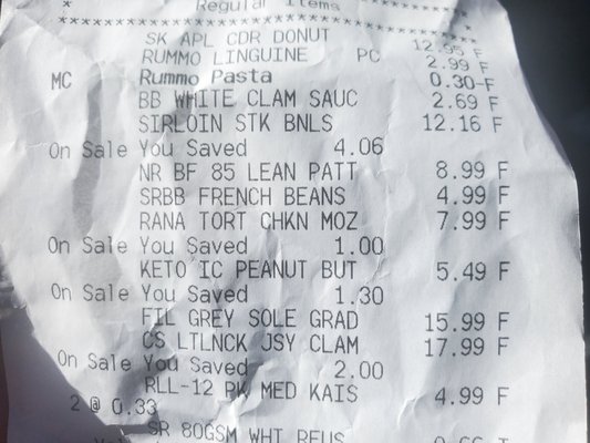 SHOPRITE OF MANSFIELD - Updated December 2025 - 13 Reviews - 1965 Rt ...