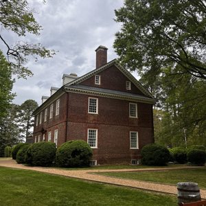 BERKELEY PLANTATION - 168 Photos & 27 Reviews - 12602 Harrison Landing ...