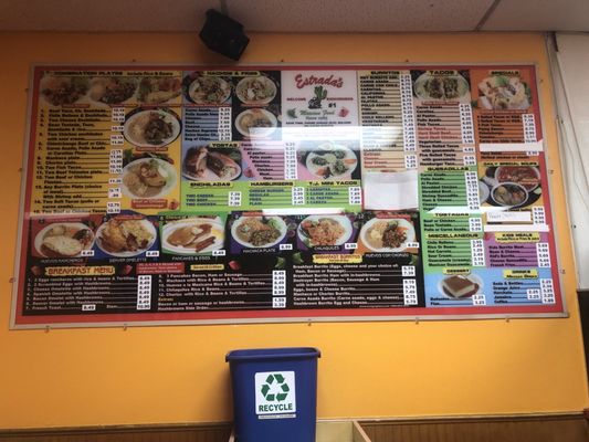 ESTRADA’S MEXICAN FOOD - Updated February 2025 - 87 Photos & 204 ...