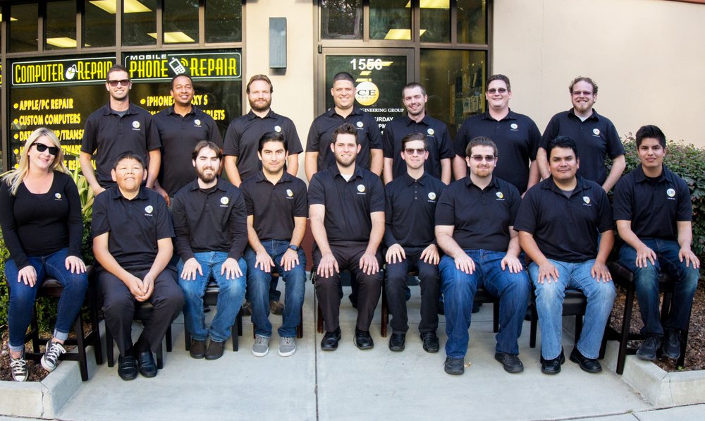 COMPUTER ENGINEERING GROUP - Updated December 2025 - 19 Photos & 128 ...