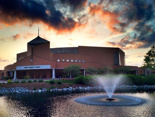 CEDARVILLE UNIVERSITY - Updated April 2026 - 19 Photos & 16 Reviews ...