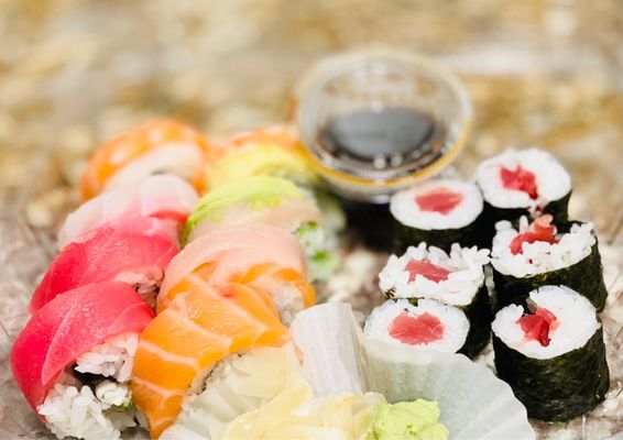 SATOMI SUSHI 2 - Updated December 2024 - 700 Photos & 336 Reviews ...