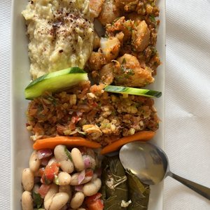 PASHA CAFE & LOUNGE - 238 Photos & 195 Reviews - 808 Ivy St, Pittsburgh ...