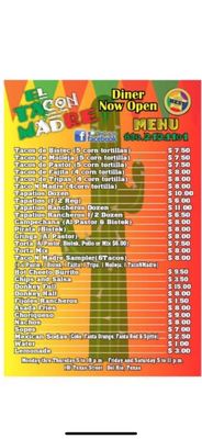 EL TACON MADRE - 31 Photos & 13 Reviews - 101 Texas St, Del Rio, Texas ...