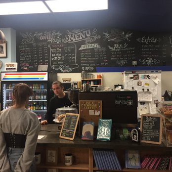 BENT TREE COFFEE ROASTERS - Updated May 2025 - 58 Photos & 88 Reviews ...