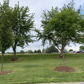 ADAMS RICCI PARK - Updated December 2025 - 26 Photos - 100 E Penn Dr ...