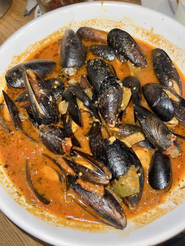 TONY P’S DOCKSIDE GRILL - Updated January 2025 - 1665 Photos & 1618 ...