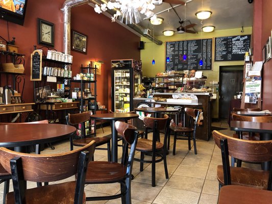 THREE BEES COFFEE HOUSE - 169 Photos & 337 Reviews - Coffee & Tea - 224 ...