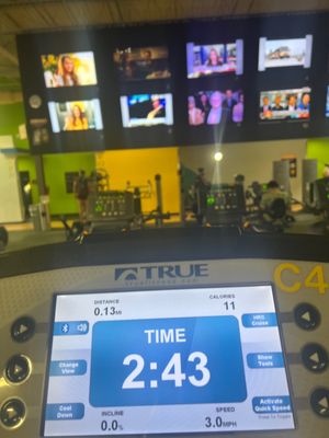 FITNESS CF - ST. CLOUD - Updated December 2025 - 30 Reviews - 4049 13th ...