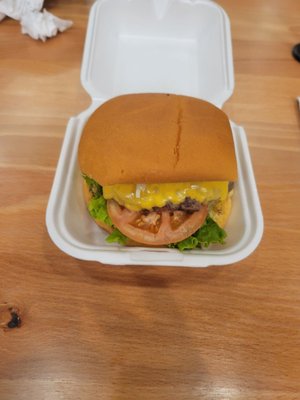 SLAP BURGER - Updated May 2024 - 13 Photos & 10 Reviews - 1550 N ...