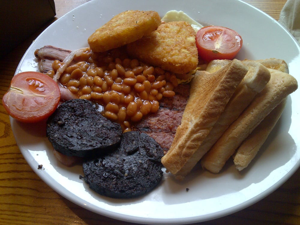 THE NETHER INN - Updated December 2024 - 11 Reviews - 134 Nethergate ...