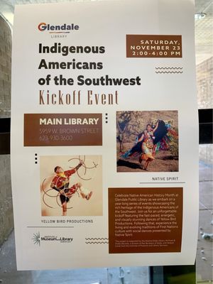 GLENDALE PUBLIC LIBRARY - Updated October 2025 - 89 Photos & 21 Reviews ...