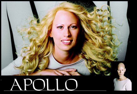 APOLLO HAIR SYSTEMS - Updated June 2024 - 9658 Silvermoon, San Antonio, Texas - Hair Loss ...