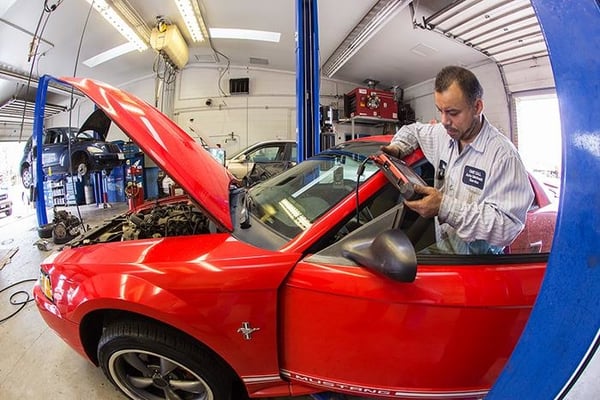 ONE CALL AUTO MECHANIC - Updated October 2025 - 31 Photos & 86 Reviews ...