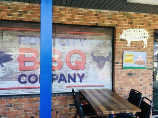 POLK CITY BBQ - 155 Photos & 87 Reviews - 221 Commonwealth Ave N, Polk ...