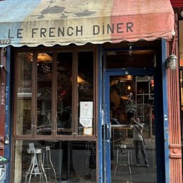 LE FRENCH DINER - Updated December 2025 - 280 Photos & 210 Reviews ...