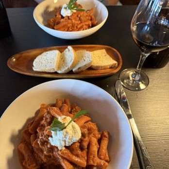 AMERICAN WAY PASTA - Updated December 2025 - 240 Photos & 118 Reviews ...