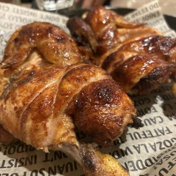 POLLOS & JARRAS - Updated June 2024 - 1097 Photos & 1007 Reviews - 115 ...