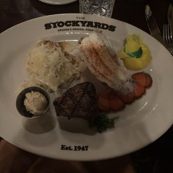 STOCKYARDS RESTAURANT - Updated July 2025 - 1029 Photos & 835 Reviews ...