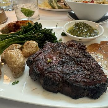 COWBOY PRIME - Updated July 2024 - 196 Photos & 88 Reviews - 200 Spring ...