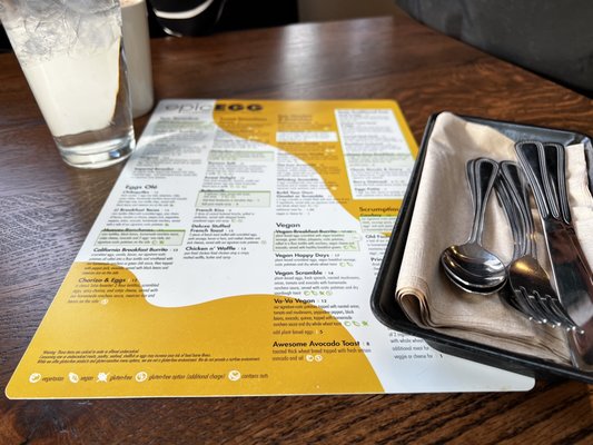 EPIC EGG - LOVELAND - Updated October 2025 - 189 Photos & 53 Reviews ...