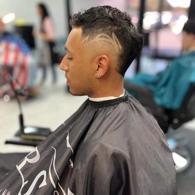 THE HAIR LOUNGE BARBERSHOP - Updated August 2024 - 37 Photos - 3001 W ...