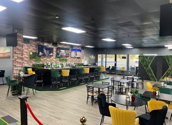 SPICE & RIDDIM JAMAICAN KITCHEN - Updated January 2026 - 14 Photos ...