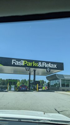 FASTPARK & RELAX - Updated December 2025 - 16 Photos & 74 Reviews - 251 ...
