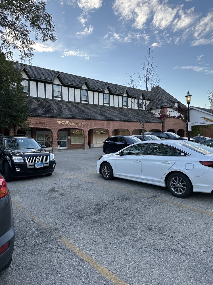 CVS PHARMACY - 55 Photos & 19 Reviews - 520 North Western Ave, Lake ...