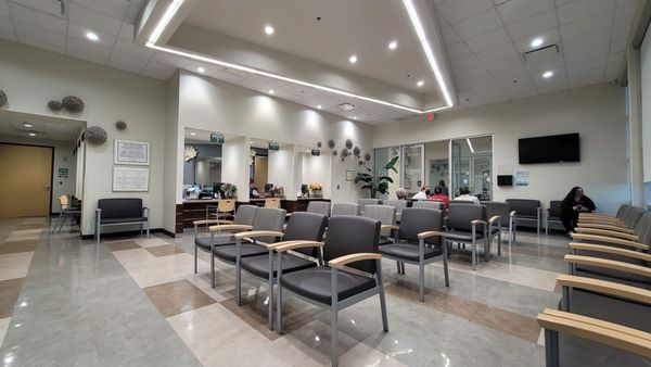 DHR HEALTH WOMEN’S IMAGING AT DOVE - Updated December 2025 - 1100 E ...