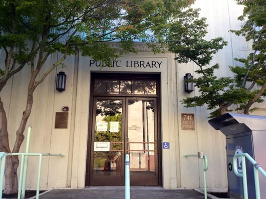 MARTINEZ PUBLIC LIBRARY - Updated August 2025 - 28 Photos & 13 Reviews ...