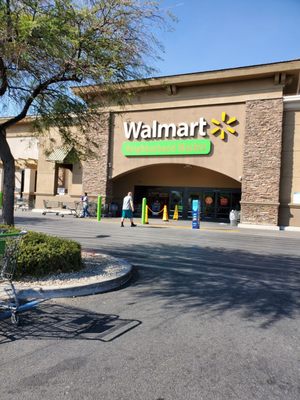WALMART NEIGHBORHOOD MARKET - Updated March 2024 - 43 Photos & 32 ...