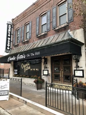 THE HILL - Updated October 2025 - 17 Photos - 1935 Marconi Ave, St ...