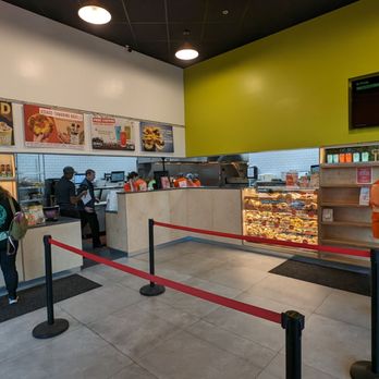 THB BAGELRY & DELI OF LOCUST POINT - Updated November 2024 - 30 Photos ...