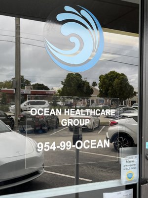 OCEAN HEALTHCARE GROUP - Updated December 2024 - Request an Appointment ...