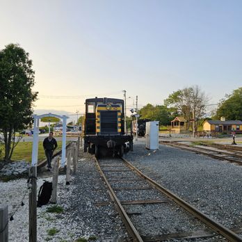 RAIL EXPLORERS RHODE ISLAND DIVISION - Updated June 2025 - 454 Photos ...