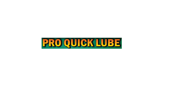 PRO QUICK LUBE - Updated September 2025 - 13 Photos & 16 Reviews - 3480 ...