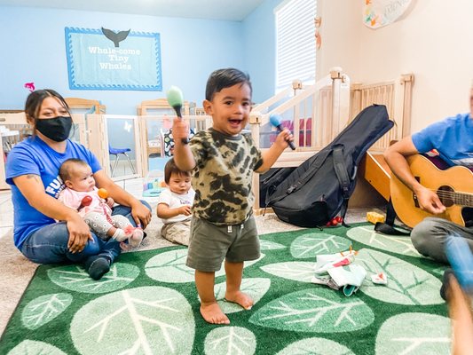 HEARTWOOD CHILD DEVELOPMENT CENTER - Updated April 2026 - 46 Photos ...