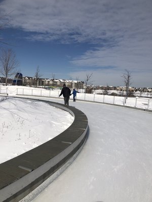 CENTRAL PARK ICE SKATE LOOP - Updated December 2025 - 16 Photos & 11 ...