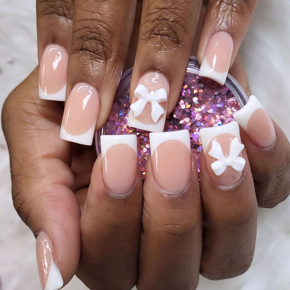 ELEMENT NAILS SPA - Updated October 2025 - 274 Photos & 101 Reviews ...