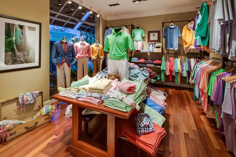 JOHN CRAIG CLOTHIER - Updated January 2026 - 13 Photos - 1258 3rd St S ...