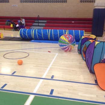 MONON COMMUNITY CENTER - Updated December 2025 - 131 Photos & 106 ...