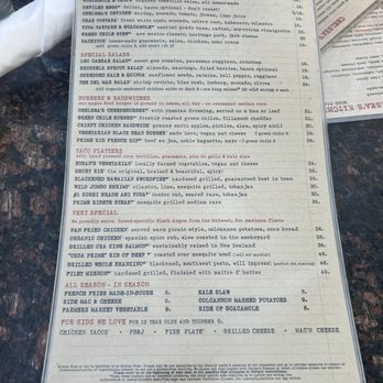 CHELSEA’S KITCHEN - Updated October 2025 - 2060 Photos & 2345 Reviews ...