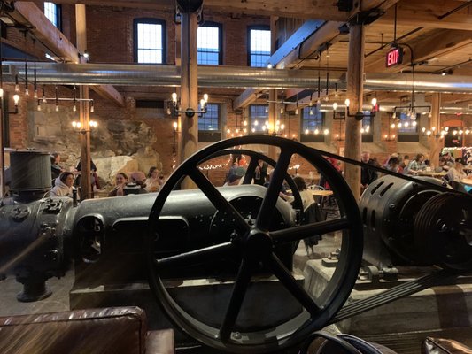 THE PUB AT BAXTER - 35 Photos & 20 Reviews - 120 Mill St, Lewiston, ME ...