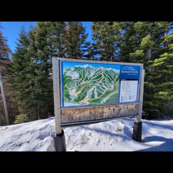 HOMEWOOD MOUNTAIN RESORT - Updated March 2025 - 232 Photos & 480 ...
