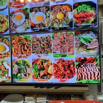 K FOODS GALLERIA - Updated May 2025 - 76 Photos & 52 Reviews - 10201 ...