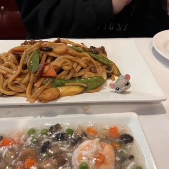 JIMMY CHENS ASIAN CUISINE & COCKTAIL BAR - Updated December 2025 - 137 ...