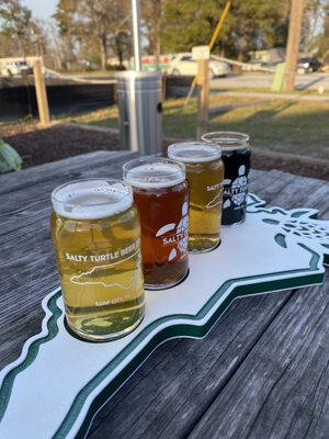 SALTY TURTLE BEER COMPANY - Updated May 2025 - 164 Photos & 117 Reviews ...