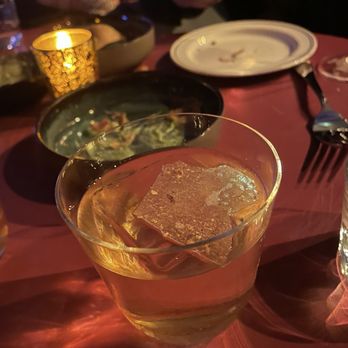 SPY BAR - Updated November 2025 - 36 Photos & 15 Reviews - 40 Berkeley ...